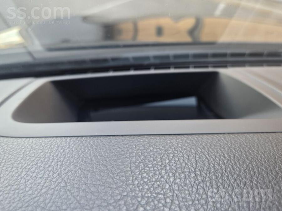 Grey BMW 535 2012 in Riga, with an engine capacity of 3.00 L and mileage of 0 thousand km for 9900 €, photo 13 on AUTOMOTO.COM.LV