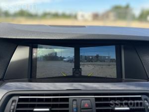 Pelēks BMW 535 2012 Valmiera, ar dzinēja tilpumu 3.50 L un nobraukumu 240 tūkst. km par 11490 €, foto 21 vietnē AUTOMOTO.COM.LV
