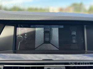 Pelēks BMW 535 2012 Valmiera, ar dzinēja tilpumu 3.50 L un nobraukumu 240 tūkst. km par 11490 €, foto 22 vietnē AUTOMOTO.COM.LV