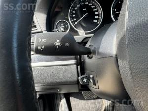 Pelēks BMW 535 2012 Valmiera, ar dzinēja tilpumu 3.50 L un nobraukumu 240 tūkst. km par 11490 €, foto 23 vietnē AUTOMOTO.COM.LV