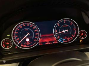 Pelēks BMW 535 2012 Marijampole, ar dzinēja tilpumu 2.99 L un nobraukumu 284 tūkst. km par 9999 €, foto 4 vietnē AUTOMOTO.COM.LV