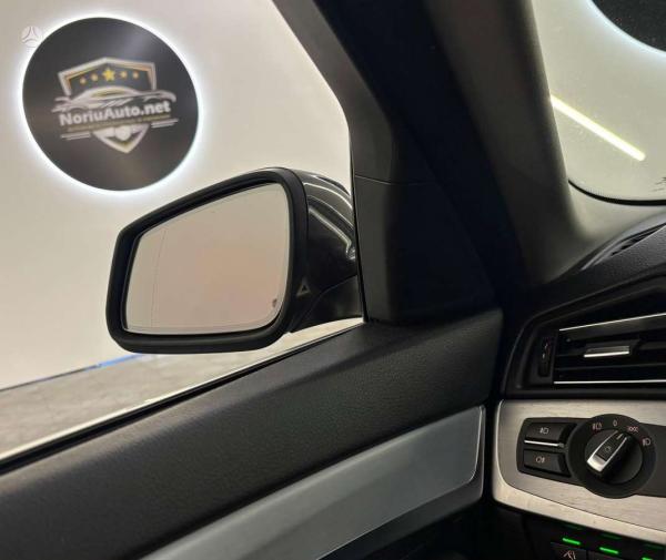 Pelēks BMW 535 2012 Marijampole, ar dzinēja tilpumu 2.99 L un nobraukumu 284 tūkst. km par 9999 €, foto 6 vietnē AUTOMOTO.COM.LV