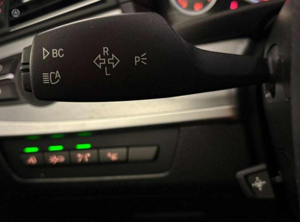 Pelēks BMW 535 2012 Marijampole, ar dzinēja tilpumu 2.99 L un nobraukumu 284 tūkst. km par 9999 €, foto 7 vietnē AUTOMOTO.COM.LV