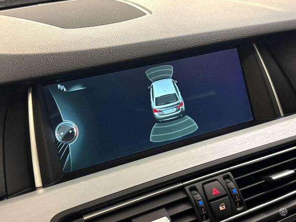 Pelēks BMW 535 2012 Marijampole, ar dzinēja tilpumu 2.99 L un nobraukumu 284 tūkst. km par 9999 €, foto 10 vietnē AUTOMOTO.COM.LV