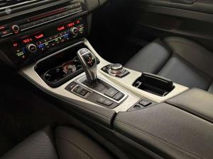 Pelēks BMW 535 2012 Marijampole, ar dzinēja tilpumu 2.99 L un nobraukumu 284 tūkst. km par 9999 €, foto 12 vietnē AUTOMOTO.COM.LV