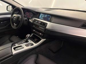Pelēks BMW 535 2012 Marijampole, ar dzinēja tilpumu 2.99 L un nobraukumu 284 tūkst. km par 9999 €, foto 18 vietnē AUTOMOTO.COM.LV