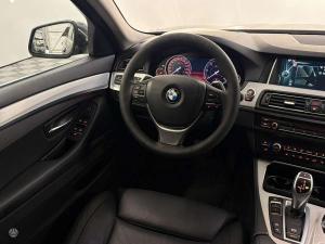 Pelēks BMW 535 2012 Marijampole, ar dzinēja tilpumu 2.99 L un nobraukumu 284 tūkst. km par 9999 €, foto 21 vietnē AUTOMOTO.COM.LV