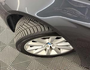 Pelēks BMW 535 2012 Marijampole, ar dzinēja tilpumu 2.99 L un nobraukumu 284 tūkst. km par 9999 €, foto 22 vietnē AUTOMOTO.COM.LV