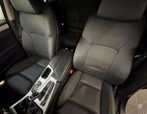Pelēks BMW 535 2012 Marijampole, ar dzinēja tilpumu 2.99 L un nobraukumu 284 tūkst. km par 9999 €, foto 26 vietnē AUTOMOTO.COM.LV