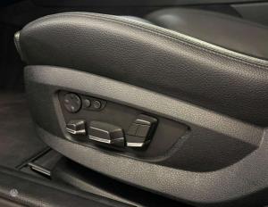 Pelēks BMW 535 2012 Marijampole, ar dzinēja tilpumu 2.99 L un nobraukumu 284 tūkst. km par 9999 €, foto 27 vietnē AUTOMOTO.COM.LV
