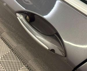 Pelēks BMW 535 2012 Marijampole, ar dzinēja tilpumu 2.99 L un nobraukumu 284 tūkst. km par 9999 €, foto 28 vietnē AUTOMOTO.COM.LV