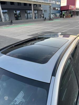 Grey BMW 535 2012 in Kaunas, with an engine capacity of 2.99 L and mileage of 278 thousand km for 12000 €, photo 11 on AUTOMOTO.COM.LV