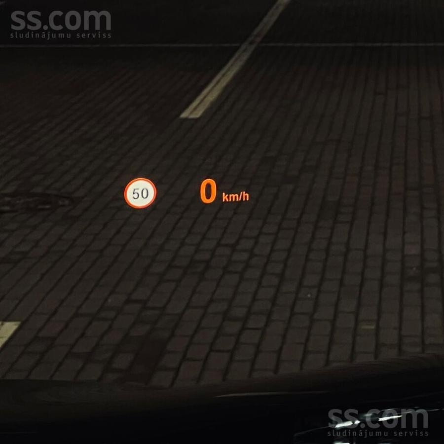 Pelēks BMW 535 2013 Rēzekne, ar dzinēja tilpumu 3.00 L un nobraukumu 270 tūkst. km par 13200 €, foto 8 vietnē AUTOMOTO.COM.LV