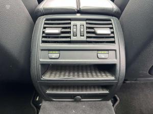 Grey BMW 535 2013 in Kaunas, with an engine capacity of 2.99 L and mileage of 283 thousand km for 8400 €, photo 12 on AUTOMOTO.COM.LV
