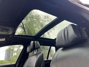 Grey BMW 535 2013 in Kaunas, with an engine capacity of 2.99 L and mileage of 283 thousand km for 8400 €, photo 16 on AUTOMOTO.COM.LV