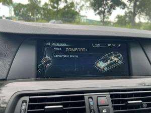 Grey BMW 535 2013 in Kaunas, with an engine capacity of 2.99 L and mileage of 283 thousand km for 8400 €, photo 27 on AUTOMOTO.COM.LV