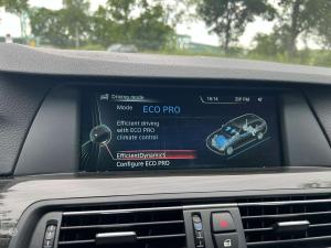 Grey BMW 535 2013 in Kaunas, with an engine capacity of 2.99 L and mileage of 283 thousand km for 8400 €, photo 28 on AUTOMOTO.COM.LV