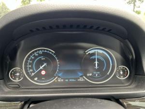 Grey BMW 535 2013 in Kaunas, with an engine capacity of 2.99 L and mileage of 283 thousand km for 8400 €, photo 34 on AUTOMOTO.COM.LV