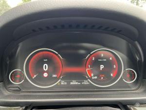 Grey BMW 535 2013 in Kaunas, with an engine capacity of 2.99 L and mileage of 283 thousand km for 8400 €, photo 35 on AUTOMOTO.COM.LV