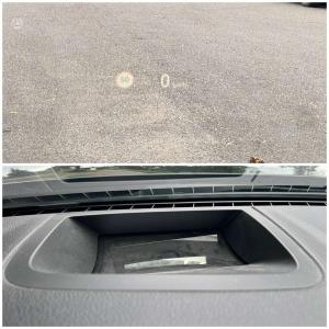 Grey BMW 535 2013 in Kaunas, with an engine capacity of 2.99 L and mileage of 283 thousand km for 8400 €, photo 37 on AUTOMOTO.COM.LV