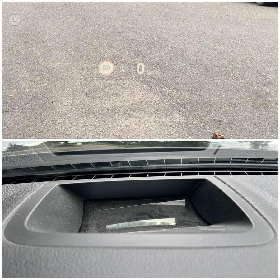 Grey BMW 535 2013 in Kaunas, with an engine capacity of 2.99 L and mileage of 283 thousand km for 8400 €, photo 37 on AUTOMOTO.COM.LV
