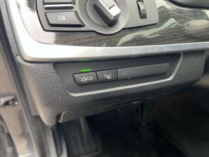 Grey BMW 535 2013 in Kaunas, with an engine capacity of 2.99 L and mileage of 283 thousand km for 8400 €, photo 40 on AUTOMOTO.COM.LV