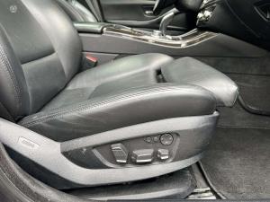 Grey BMW 535 2013 in Kaunas, with an engine capacity of 2.99 L and mileage of 283 thousand km for 8400 €, photo 43 on AUTOMOTO.COM.LV