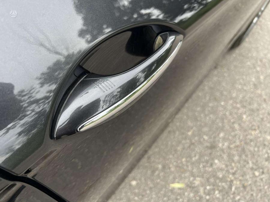 Grey BMW 535 2013 in Kaunas, with an engine capacity of 2.99 L and mileage of 283 thousand km for 8400 €, photo 45 on AUTOMOTO.COM.LV