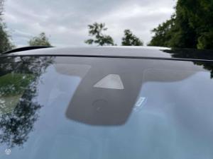 Grey BMW 535 2013 in Kaunas, with an engine capacity of 2.99 L and mileage of 283 thousand km for 8400 €, photo 48 on AUTOMOTO.COM.LV