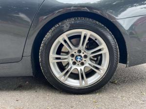 Grey BMW 535 2013 in Kaunas, with an engine capacity of 2.99 L and mileage of 283 thousand km for 8400 €, photo 49 on AUTOMOTO.COM.LV