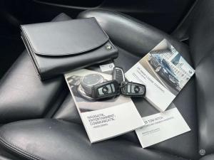 Grey BMW 535 2013 in Kaunas, with an engine capacity of 2.99 L and mileage of 283 thousand km for 8400 €, photo 50 on AUTOMOTO.COM.LV