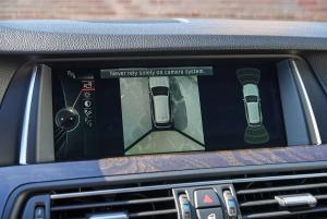Pelēks BMW 535 2013 Marijampole, ar dzinēja tilpumu 2.99 L un nobraukumu 282 tūkst. km par 12750 €, foto 18 vietnē AUTOMOTO.COM.LV