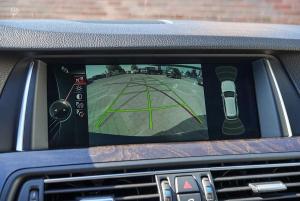 Pelēks BMW 535 2013 Marijampole, ar dzinēja tilpumu 2.99 L un nobraukumu 282 tūkst. km par 12750 €, foto 19 vietnē AUTOMOTO.COM.LV