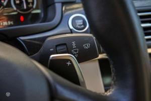 Pelēks BMW 535 2013 Marijampole, ar dzinēja tilpumu 2.99 L un nobraukumu 282 tūkst. km par 12750 €, foto 25 vietnē AUTOMOTO.COM.LV