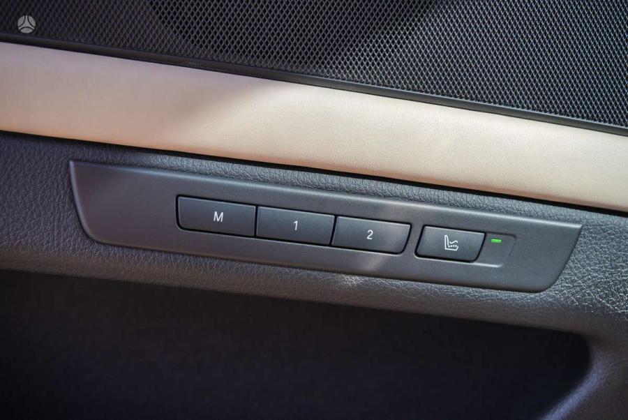 Pelēks BMW 535 2013 Marijampole, ar dzinēja tilpumu 2.99 L un nobraukumu 282 tūkst. km par 12750 €, foto 32 vietnē AUTOMOTO.COM.LV