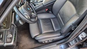 Pelēks BMW 535 2014 Šauļi, ar dzinēja tilpumu 2.99 L un nobraukumu 323 tūkst. km par 11290 €, foto 15 vietnē AUTOMOTO.COM.LV