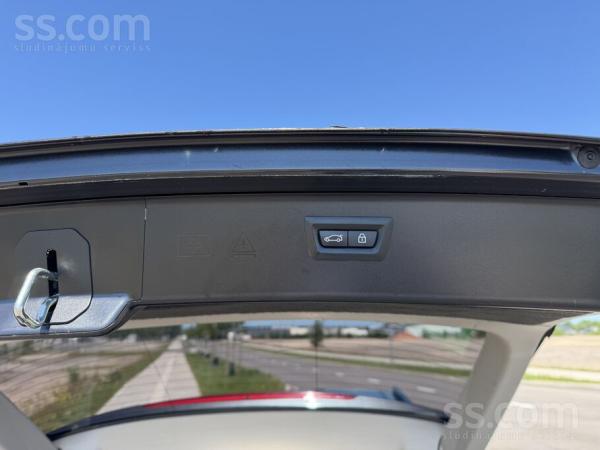 Grey BMW 535 2014 in Liepaja, with an engine capacity of 3.00 L and mileage of 332 thousand km for 13000 €, photo 6 on AUTOMOTO.COM.LV