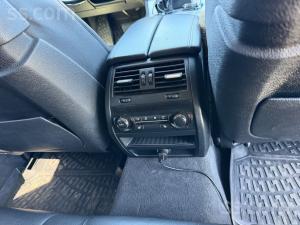 Pelēks BMW 535 2014 Liepāja, ar dzinēja tilpumu 3.00 L un nobraukumu 332 tūkst. km par 13000 €, foto 12 vietnē AUTOMOTO.COM.LV