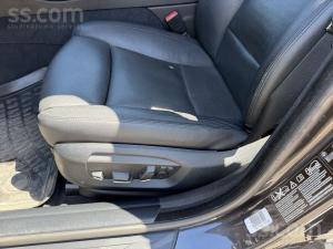 Pelēks BMW 535 2014 Liepāja, ar dzinēja tilpumu 3.00 L un nobraukumu 332 tūkst. km par 13000 €, foto 13 vietnē AUTOMOTO.COM.LV
