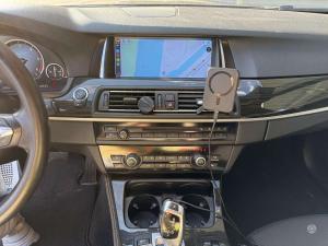 Серый БМВ 535 2014 в Каунас, объемом двигателя 2.99 л и пробегом 330 тыс. км за 10500 €, фото 10 на AUTOMOTO.COM.LV