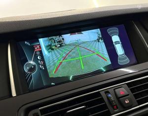 Pelēks BMW 535 2014 Marijampole, ar dzinēja tilpumu 2.99 L un nobraukumu 266 tūkst. km par 11900 €, foto 7 vietnē AUTOMOTO.COM.LV