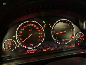 Pelēks BMW 535 2014 Marijampole, ar dzinēja tilpumu 2.99 L un nobraukumu 266 tūkst. km par 11900 €, foto 15 vietnē AUTOMOTO.COM.LV