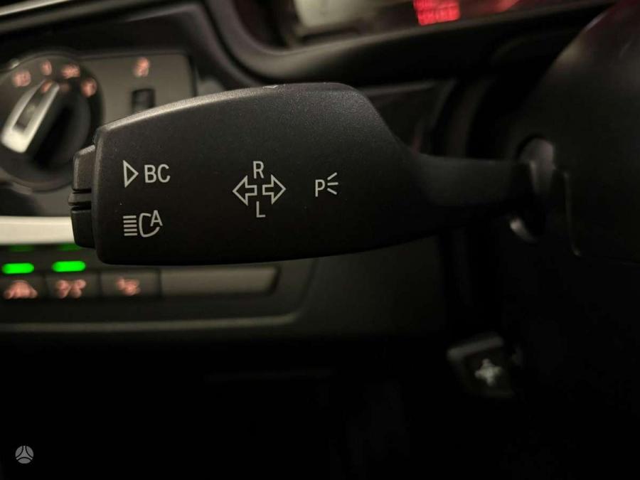 Pelēks BMW 535 2014 Marijampole, ar dzinēja tilpumu 2.99 L un nobraukumu 266 tūkst. km par 11900 €, foto 16 vietnē AUTOMOTO.COM.LV