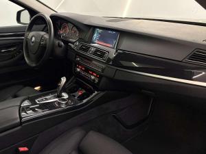 Pelēks BMW 535 2014 Marijampole, ar dzinēja tilpumu 2.99 L un nobraukumu 266 tūkst. km par 11900 €, foto 17 vietnē AUTOMOTO.COM.LV