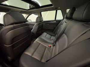 Pelēks BMW 535 2014 Marijampole, ar dzinēja tilpumu 2.99 L un nobraukumu 266 tūkst. km par 11900 €, foto 19 vietnē AUTOMOTO.COM.LV