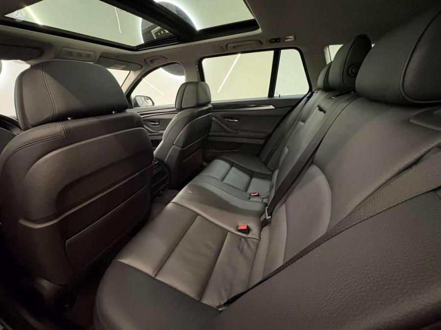 Pelēks BMW 535 2014 Marijampole, ar dzinēja tilpumu 2.99 L un nobraukumu 266 tūkst. km par 11900 €, foto 19 vietnē AUTOMOTO.COM.LV