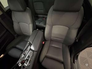 Pelēks BMW 535 2014 Marijampole, ar dzinēja tilpumu 2.99 L un nobraukumu 266 tūkst. km par 11900 €, foto 22 vietnē AUTOMOTO.COM.LV