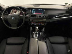 Pelēks BMW 535 2014 Marijampole, ar dzinēja tilpumu 2.99 L un nobraukumu 266 tūkst. km par 11900 €, foto 24 vietnē AUTOMOTO.COM.LV