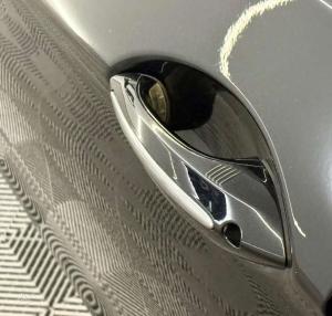 Pelēks BMW 535 2014 Marijampole, ar dzinēja tilpumu 2.99 L un nobraukumu 266 tūkst. km par 11900 €, foto 25 vietnē AUTOMOTO.COM.LV