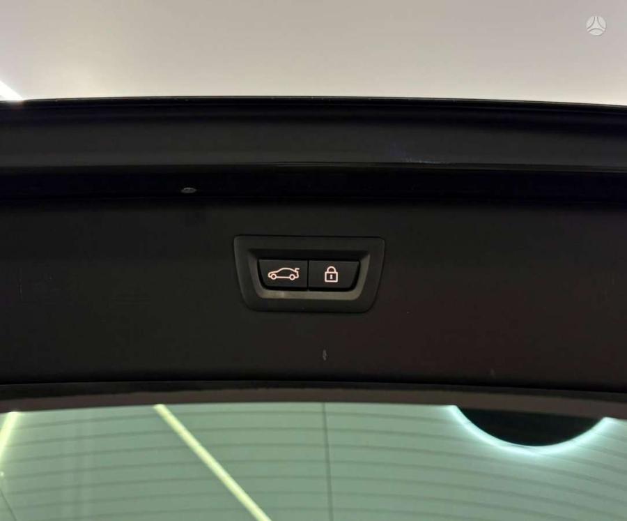 Pelēks BMW 535 2014 Marijampole, ar dzinēja tilpumu 2.99 L un nobraukumu 266 tūkst. km par 11900 €, foto 26 vietnē AUTOMOTO.COM.LV